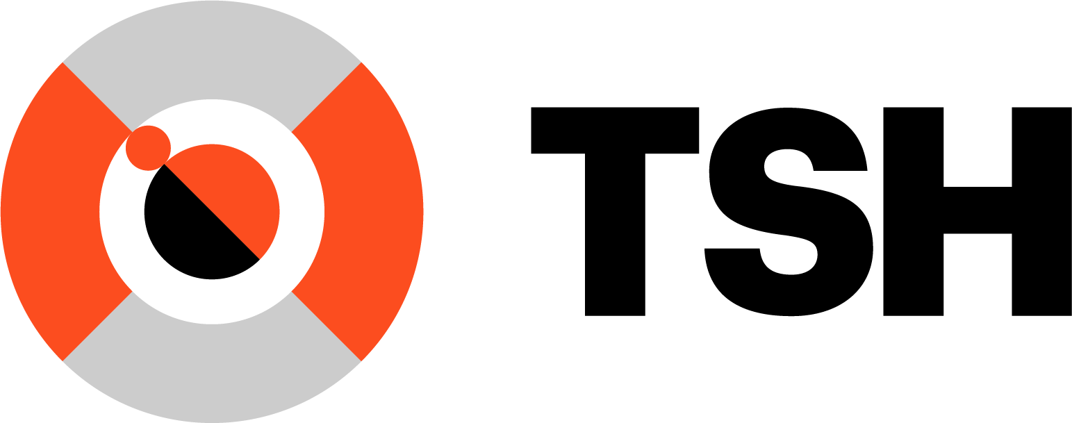 TSH TRAILER SHOP – GRUPO TSH